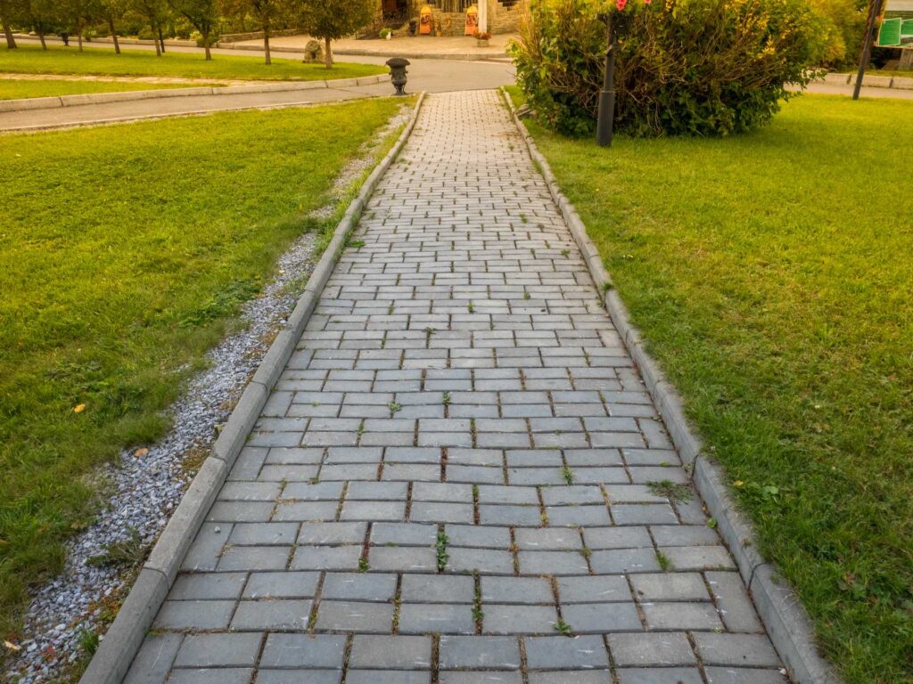 Situations | Places | Locations - Weed Burner Australia