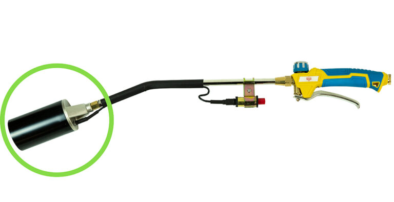 Weed Burner Australia - Retail Gas Equipment Specialist