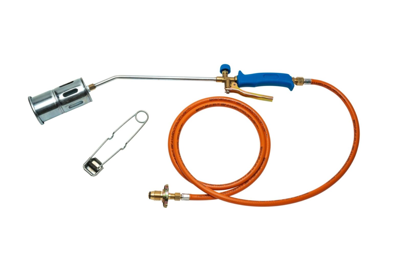 Weed Burner Australia - Retail Gas Equipment Specialist