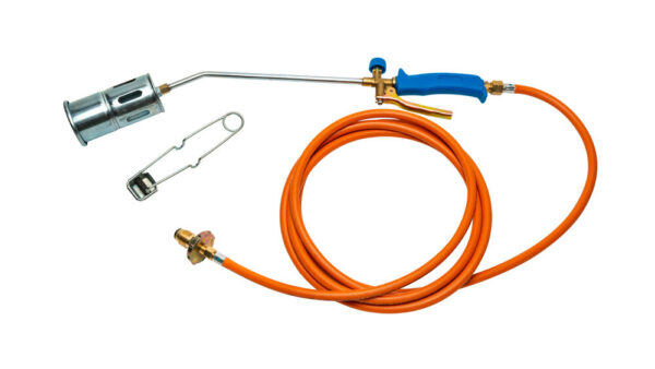 Weed Burner Australia - Retail Gas Equipment Specialist